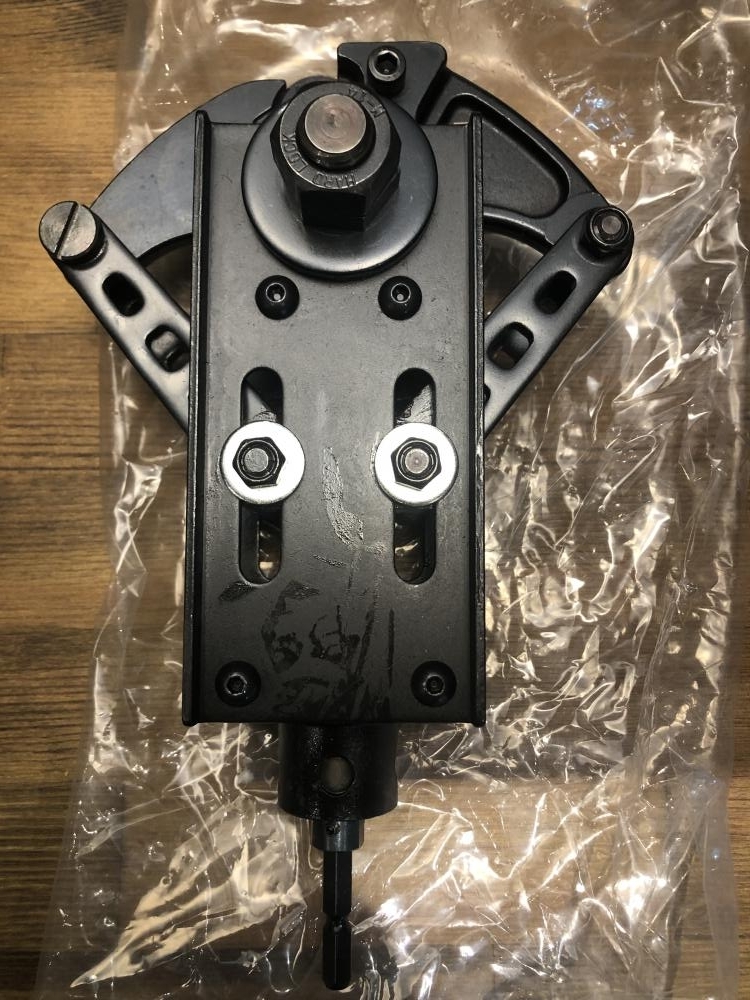 Yahoo!オークション - 024 おすすめ品 ミライ工業 アタッチメント式全...