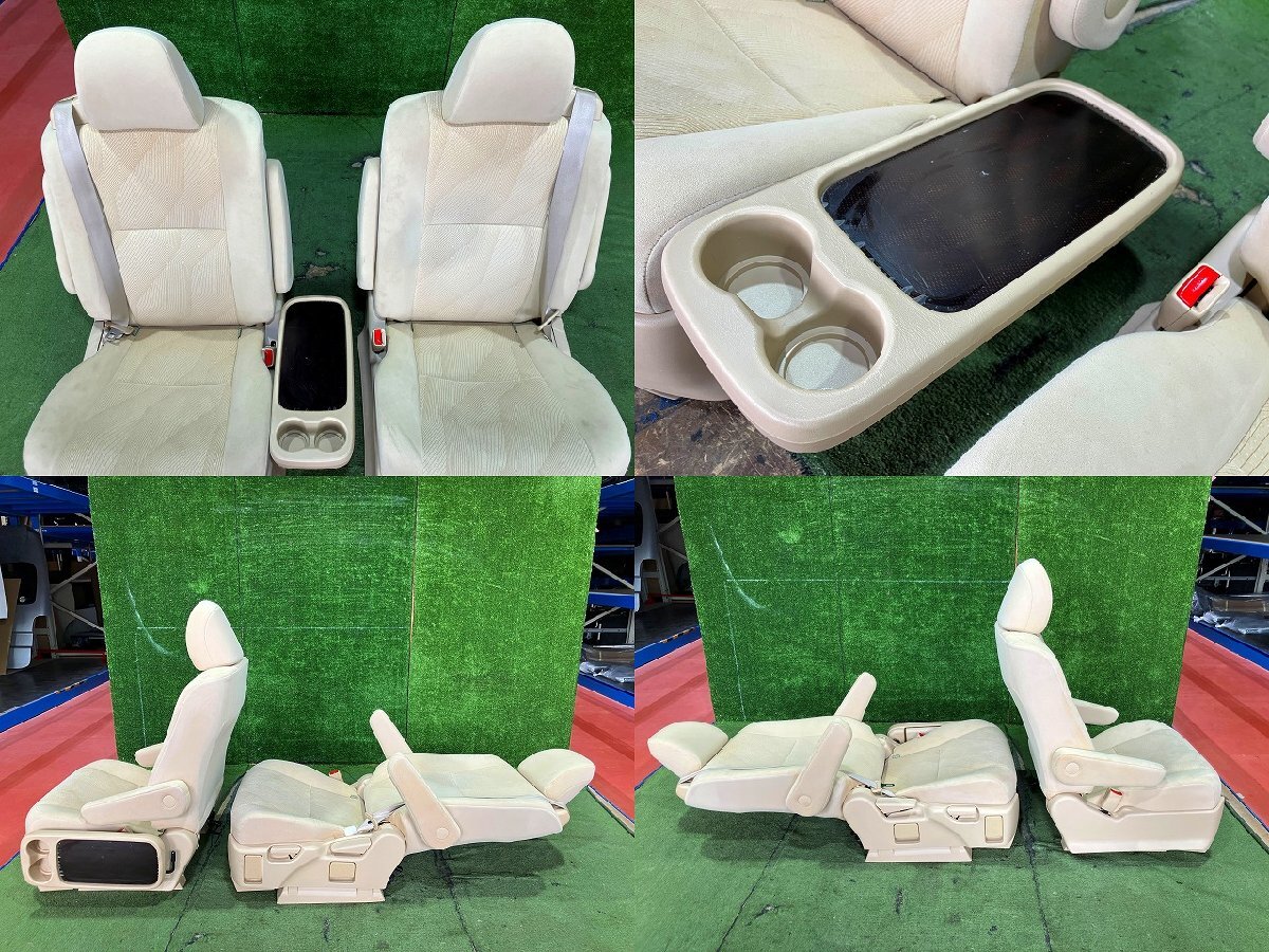 Yahoo!オークション - Y管理78723 H26 エスティマ ハイブリッド AHR20...