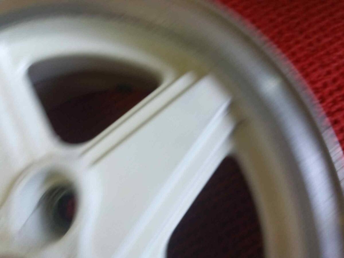 Yahoo!オークション - 社外ホイール DRAG 902 14×6J +38 PCD100/4穴 4...