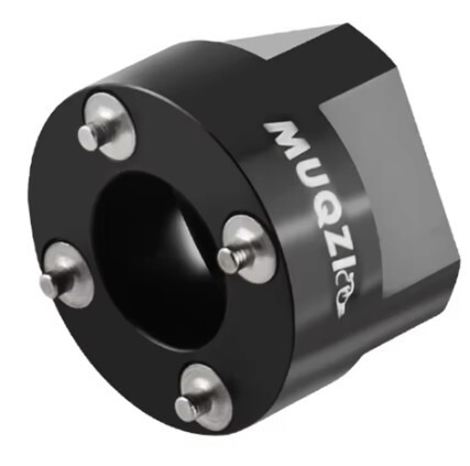 Yahoo!オークション - 処分 MUQZI SRAM DUB 修復ツール リムーバー取り...