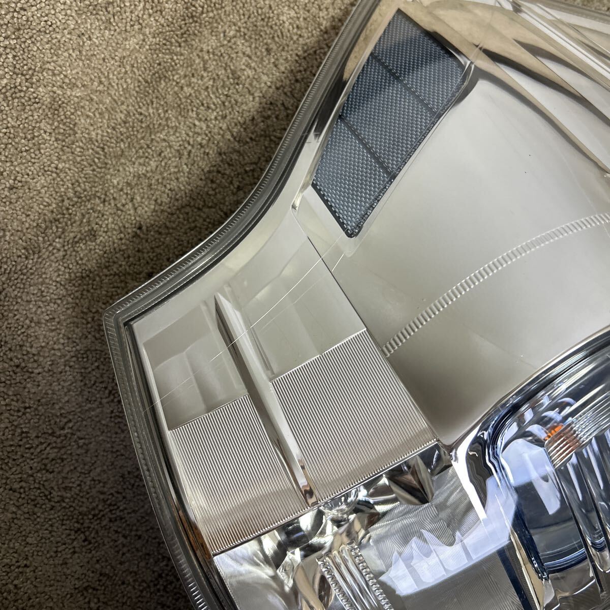 Yahoo!オークション - 18 トヨタ ZVW 41 40 プリウス α アルファ 左 ...