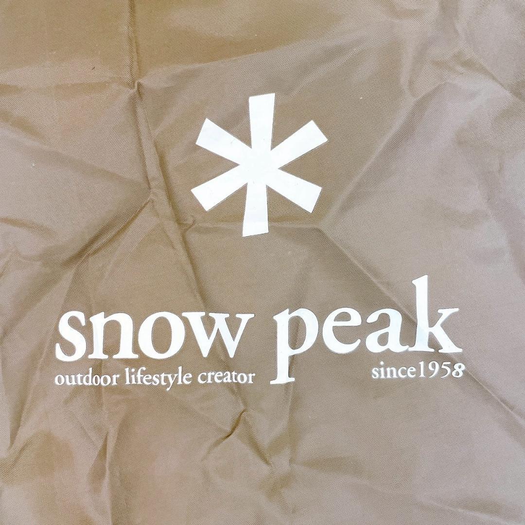 Yahoo!オークション - snow peak HDタープ シールド・ヘキサ(L) TP-862...