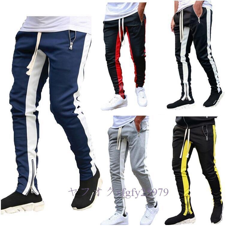 Yahoo!オークション - R507新品メンズ ゴルフパンツ 美脚チノパン スキ...