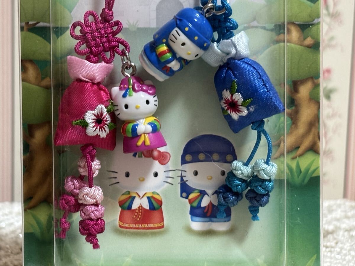 サンリオ ハローキティ ペア根付け キティとダニエル(キャラクター)｜売買されたオークション情報、yahooの商品情報をアーカイブ公開 - オークファン（aucfan.com）