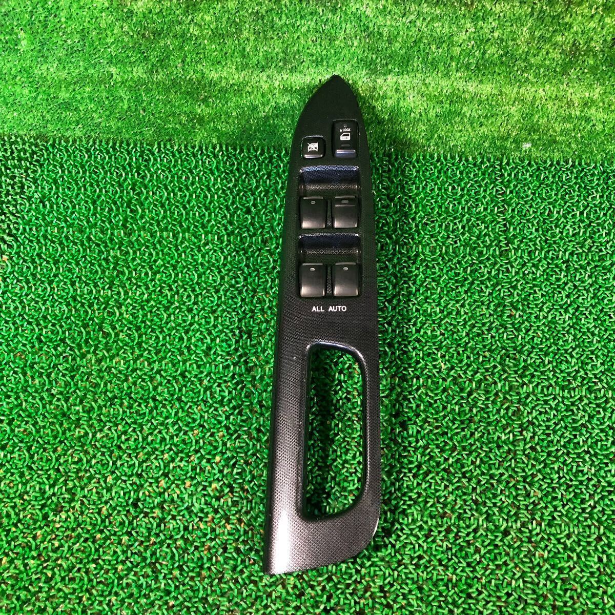 トヨタ ウイッシュ ZNE10 純正 パワーウィンドウスイッチ ZNE14 ANE10 ANE14 FZNE10-R407-209-07(トヨタ用)｜売買されたオークション情報、yahooの ...