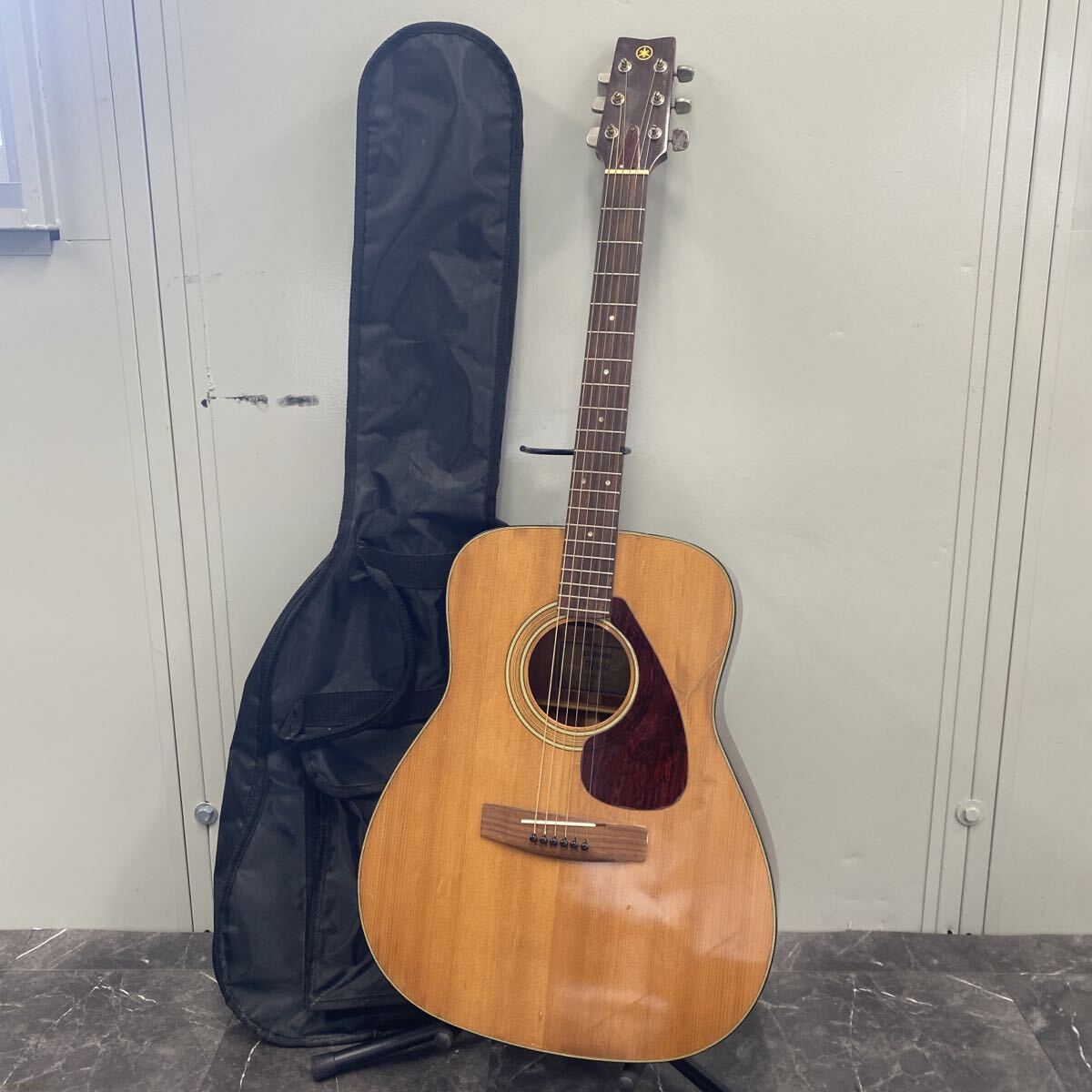 Yahoo!オークション - YAMAHA FG-160 ヤマハ アコースティックギター ...