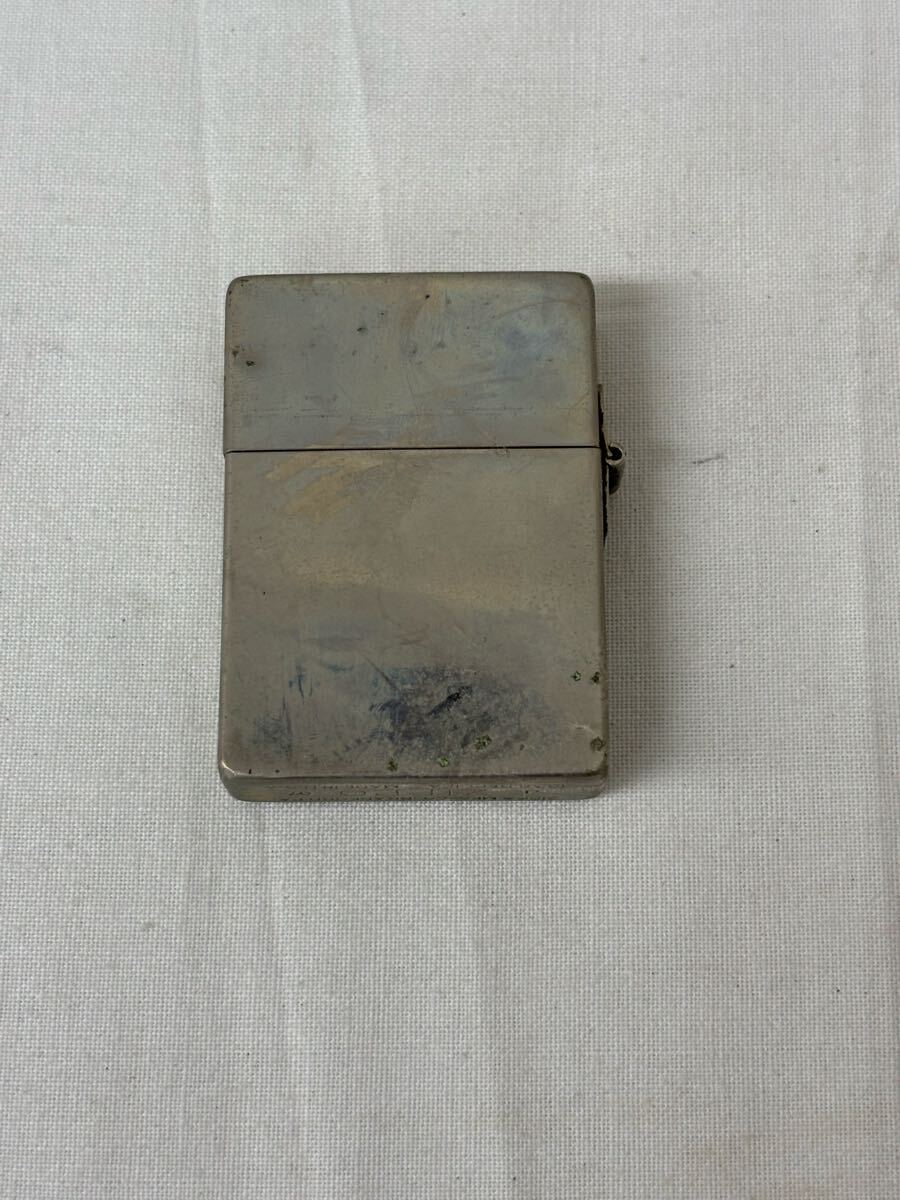 Yahoo!オークション - 【D104】ZIPPO 1935レプリカ 喫煙具 ジッポ オイ...