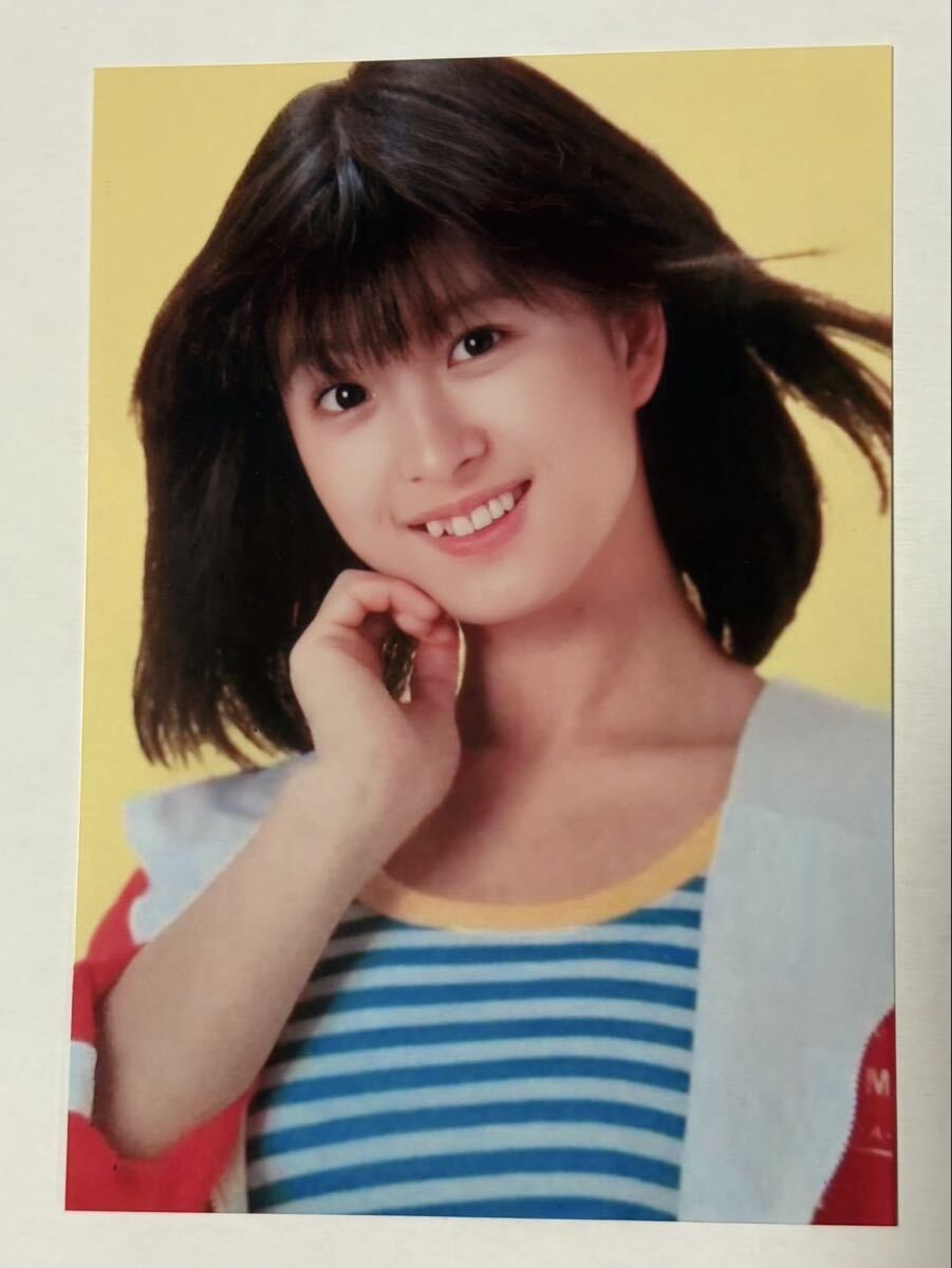 河合奈保子 A4サイズ ポスター 写真 A4 アイドル 女優 歌手 621(写真)｜売買されたオークション情報、yahooの商品情報をアーカイブ公開 - オークファン（aucfan.com）