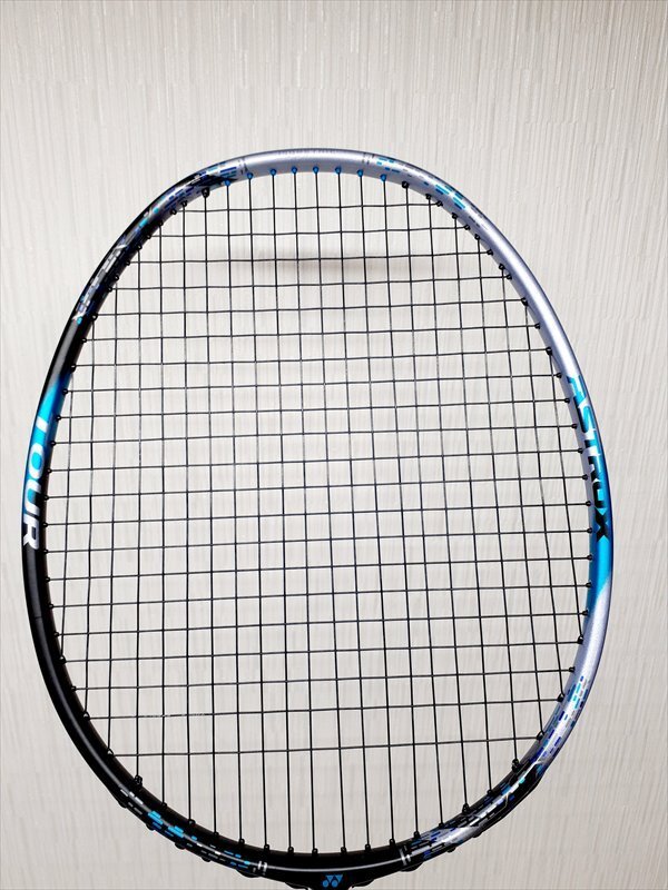 b04 ヨネックス YONEX バドミントンラケット ASTROX 88D TOUR アストロクス88Dツアー 3AX88D-T 4U5(ラケット)｜売買されたオークション情報、yahooの ...