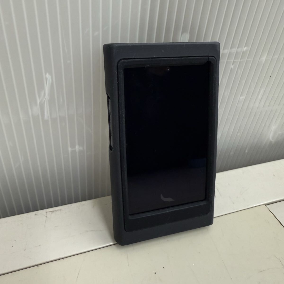 Yahoo!オークション - AMM1.0/6.0 SONY NW-A46 ソニー MP3プレーヤー ...