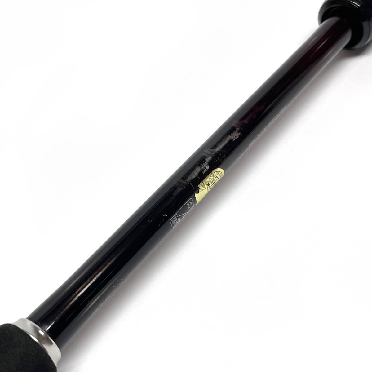 Yahoo!オークション - tu121 SHIMANO シマノ 19 セフィア SS S86M-S 39...