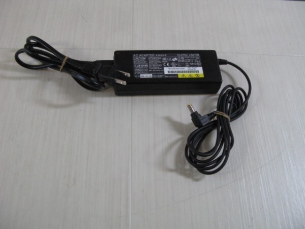 Yahoo!オークション - 0304 富士通 ACアダプター 19V-4.22A AH77/G AH...