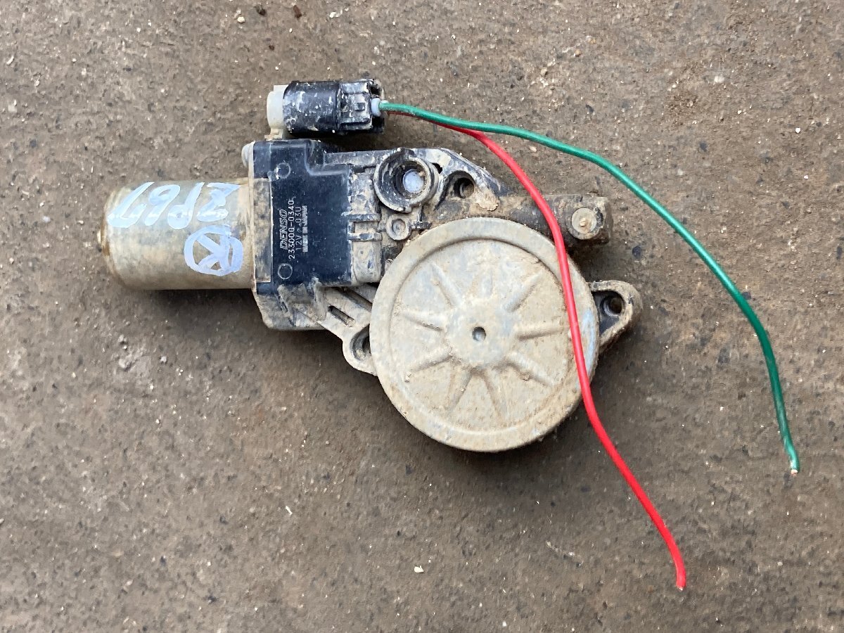 滋賀発 田植機 クボタ ZP67 モーター 1つ(パーツ)｜売買されたオークション情報、yahooの商品情報をアーカイブ公開 - オークファン（aucfan.com）