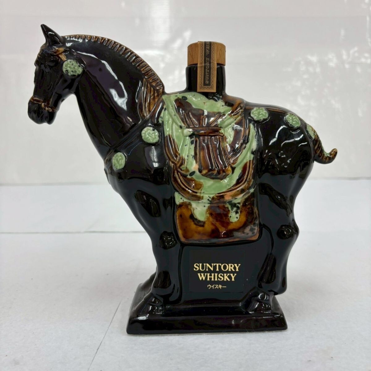 Yahoo!オークション - A432-O63-1376 SUNTORY WHISKY ROYAL サントリー...