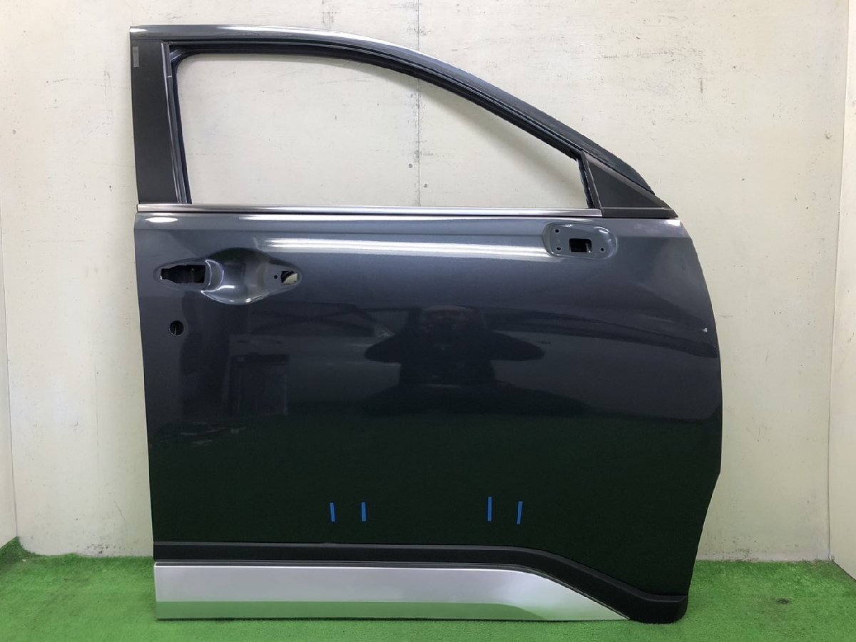 Yahoo!オークション - 85014 DG4/DG5 WR-V 純正 右フロントドア 奥P1.