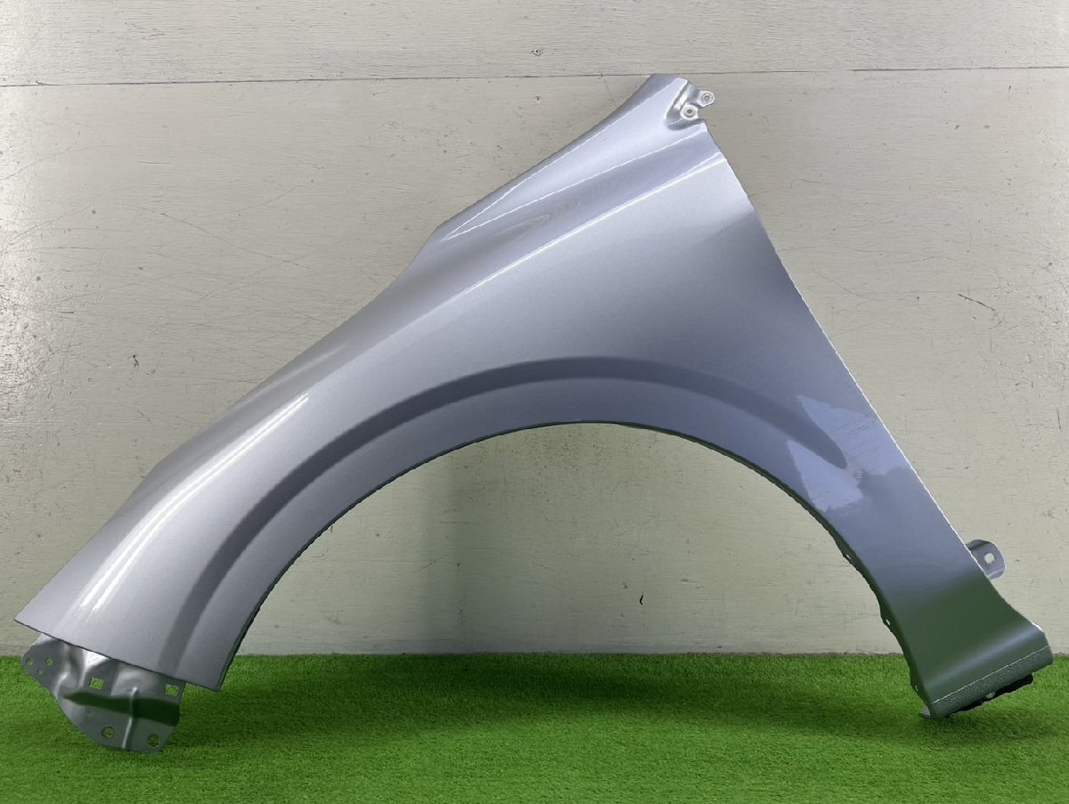 Yahoo!オークション - 76768 GU系/GU6 インプレッサ 純正 左フェンダー...