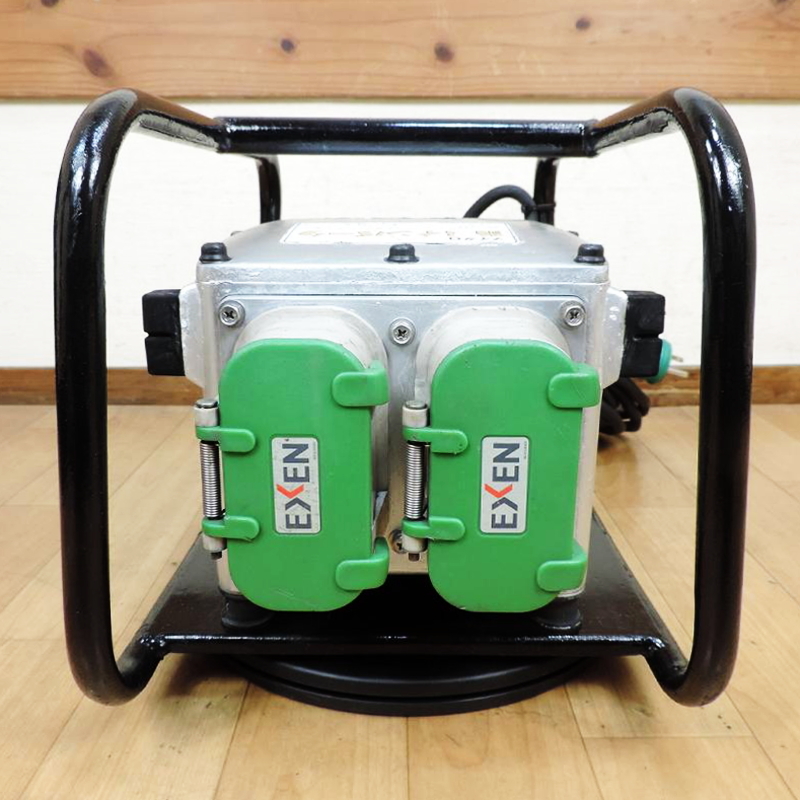 Yahoo!オークション - [税込]EXEN エクセン マイクロ耐水インバータ HC...