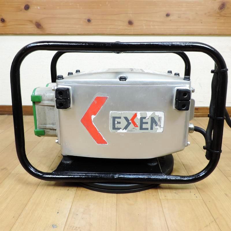 Yahoo!オークション - [税込]EXEN エクセン マイクロ耐水インバータ HC...