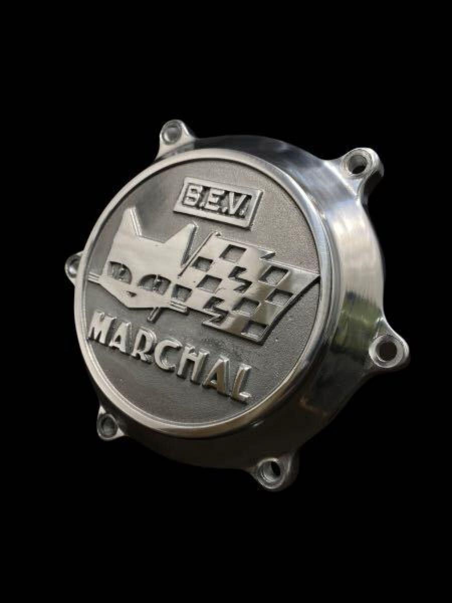 Yahoo!オークション - インパルス用（GK79A） MARCHALポイントカバー ...