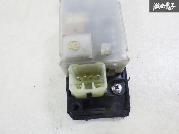 Yahoo!オークション - 【実働外し 保証付】トヨタ純正 GZ20 20 ソアラ ...