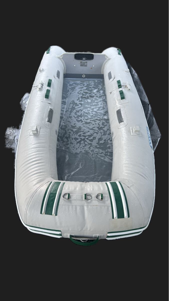 Yahoo!オークション - JOYCRAFT ゴムボート