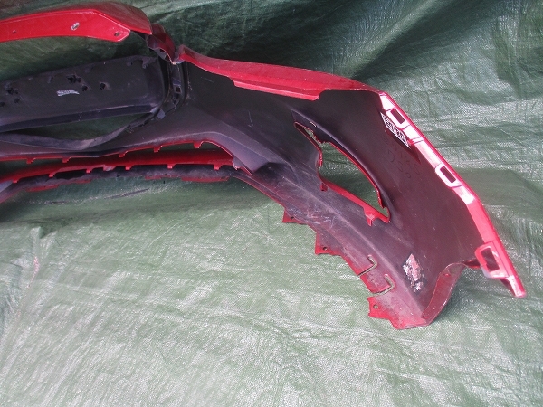 Yahoo!オークション - (C1196) DJ3FS/DJ5FS/DJ3AS/DJ5AS デミオ 純正 ...