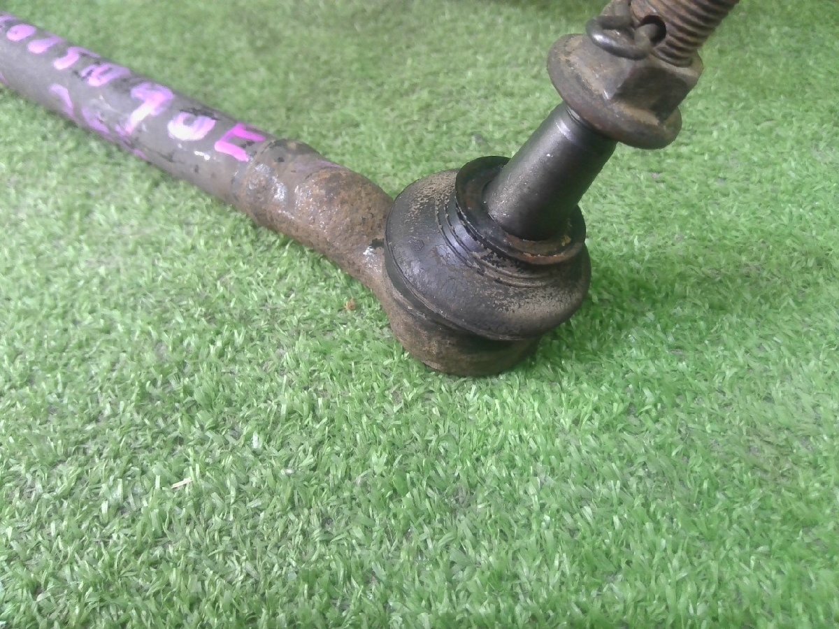 Yahoo!オークション - フォレスター DBA-SJ5 左後ろ 左リア ロアアーム...