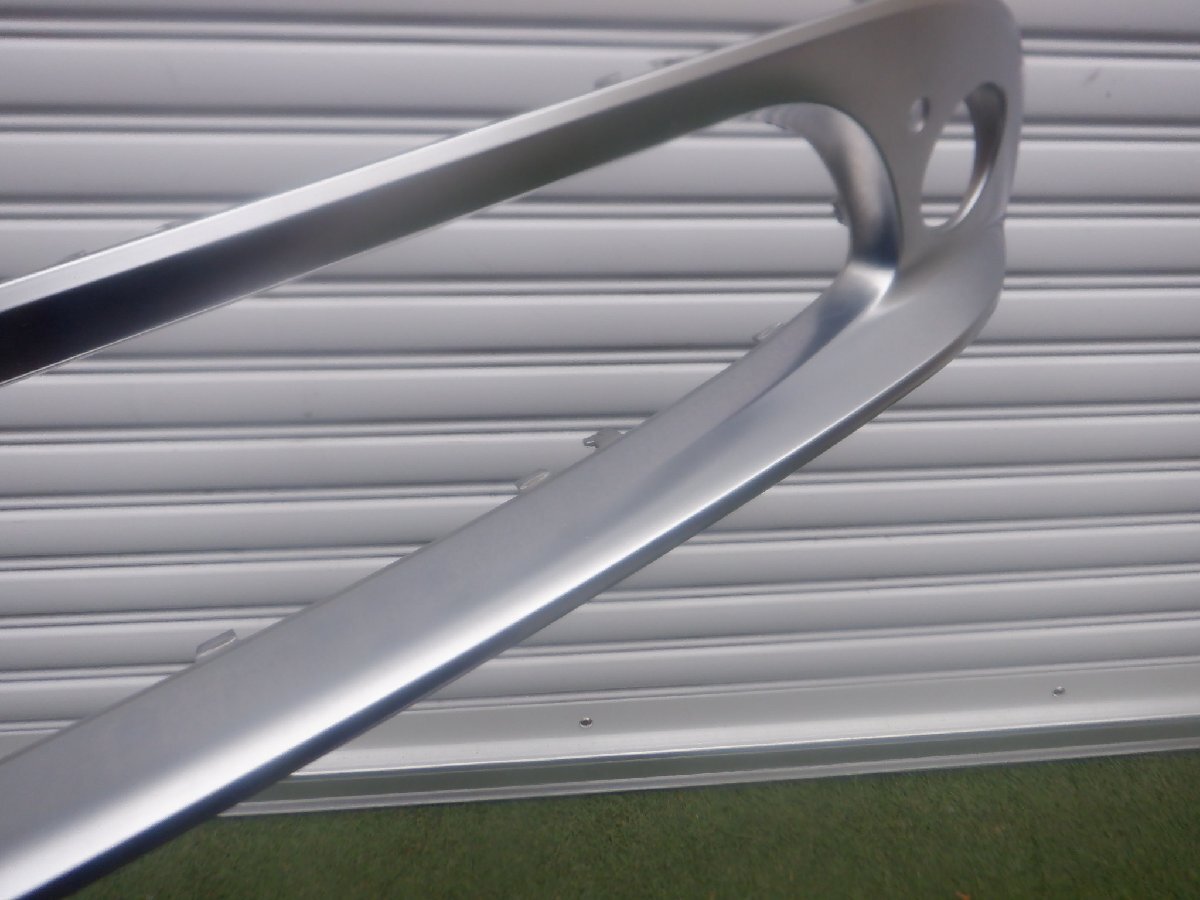 Yahoo!オークション - ベンツ純正 W156 X156 GLAクラス フロントバンパ...