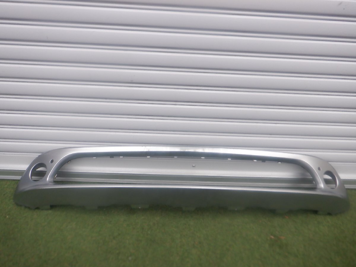 Yahoo!オークション - ベンツ純正 W156 X156 GLAクラス フロントバンパ...