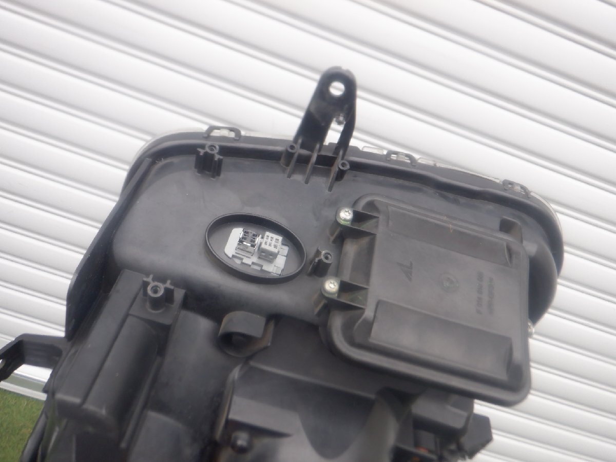 Yahoo!オークション - スズキ純正 DA17W DA17 エブリイ エブリー ワゴ...