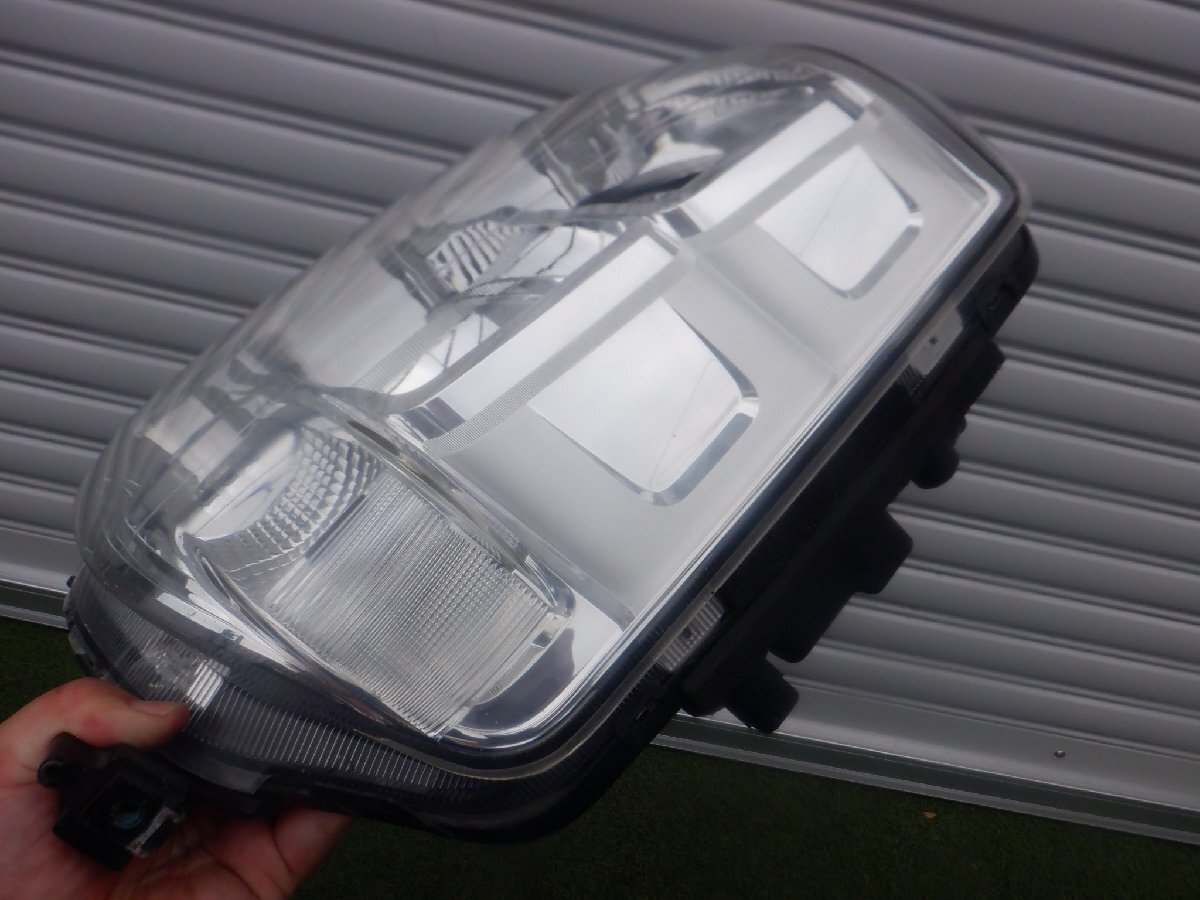 Yahoo!オークション - スズキ純正 DA17W DA17 エブリイ エブリー ワゴ...