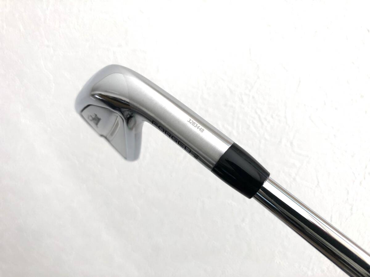 Yahoo!オークション - 美品 タイトリスト T200 2023 単品 アイアン 4I ...