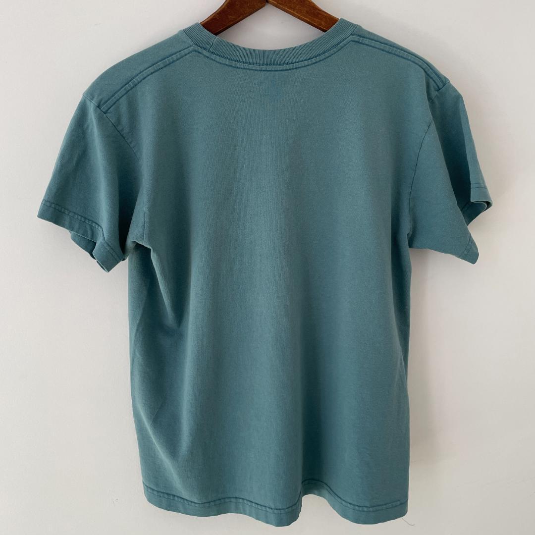 Yahoo!オークション - GG136 00s Tシャツ カルバンクラインジーンズ ロ...