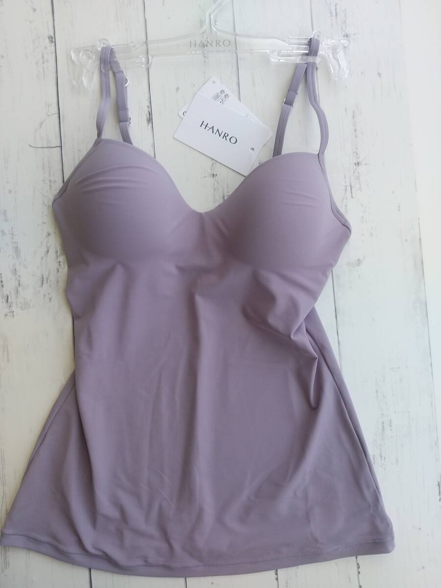 Yahoo!オークション - 送料無料 匿名配送 《HANRO》ハンロ Allure ブ...