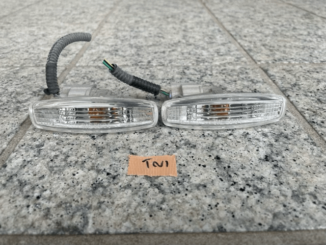 Yahoo!オークション - 日産 フーガ インフィニティVIP KY51 M37用純正...