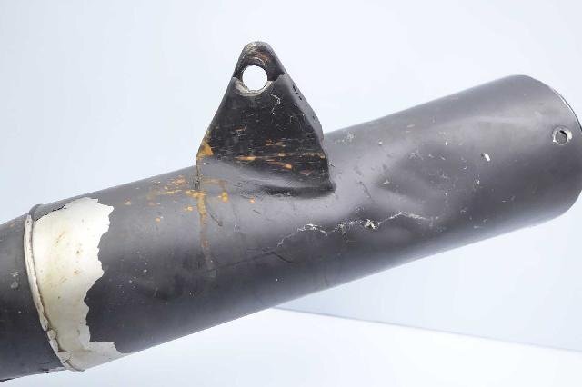 Yahoo!オークション - 37081 カーカーKERKERエキパイ+スーパートラップ...