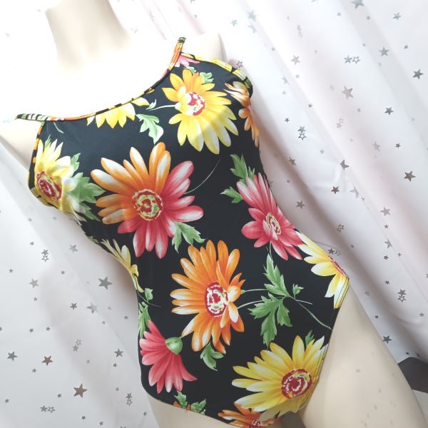 Yahoo!オークション - S216 Yoshinoto レディース水着 ワンピース[Si...