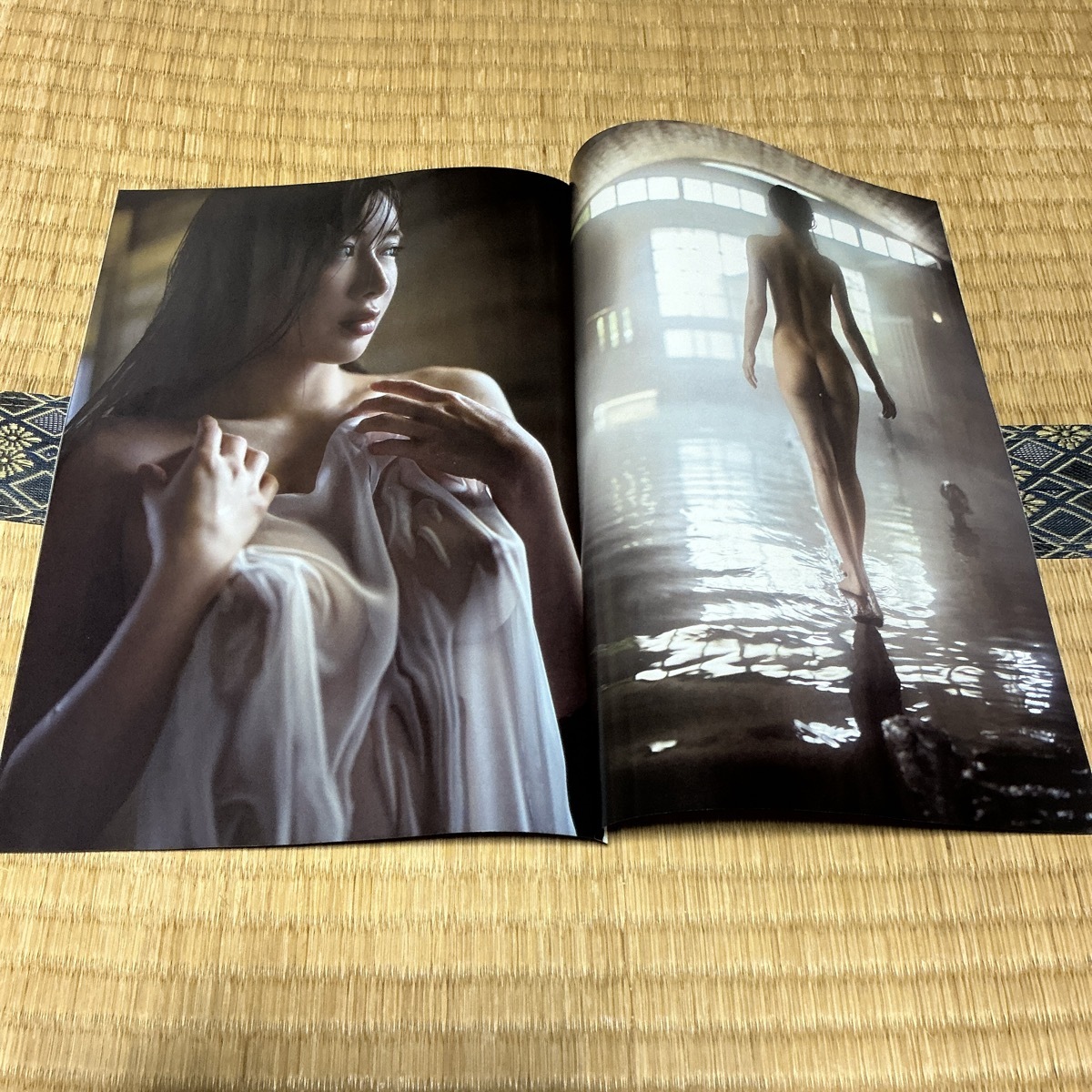 Yahoo!オークション - 新海まき 4P 1P抜けあり FRIDAY 2025年10月3・10...