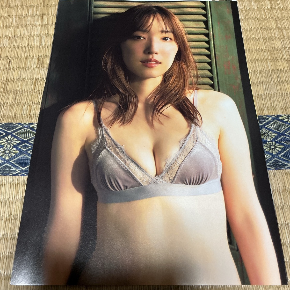 Yahoo!オークション - 譜久村聖 7P 1P抜けあり アップトゥボーイ 2025...