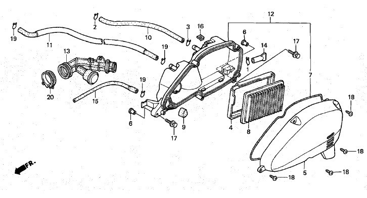 Yahoo!オークション - AF55 純正 オートチョーク Oリング 新品 クレア...
