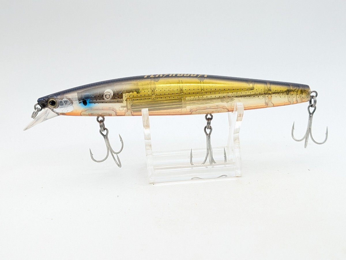 Yahoo!オークション - V-1376シマノ エクスセンス サイレントアサシン ...