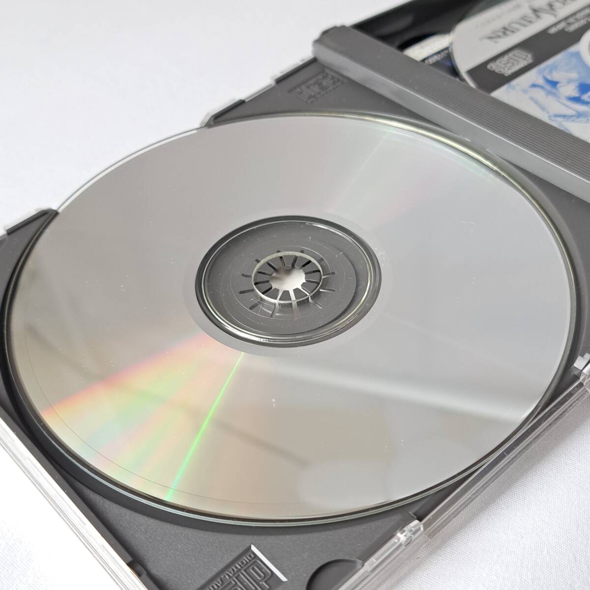 SS 3×3EYES サザンアイズ 〜吸精公主〜 動作未確認(アドベンチャー)｜売買されたオークション情報、yahooの商品情報をアーカイブ公開 - オークファン（aucfan.com）