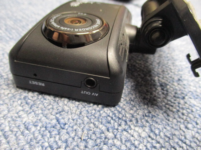 Yahoo!オークション - A1211 COMTEC/コムテック i-safe simple ドライ...