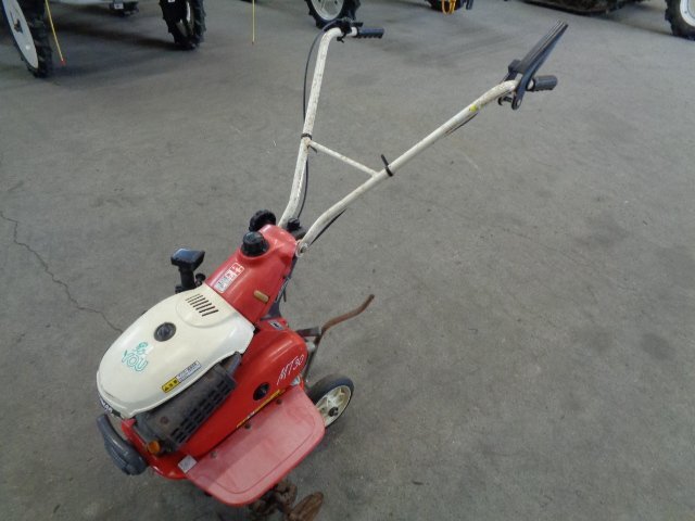 Yahoo!オークション - （三重） ヤンマー 管理機 MT30（MT310） マイテ...