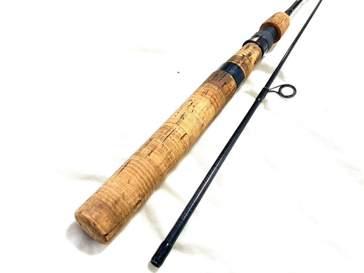 Yahoo!オークション - Jackson ジャクソン トラウトロッド CTR602L IM6...