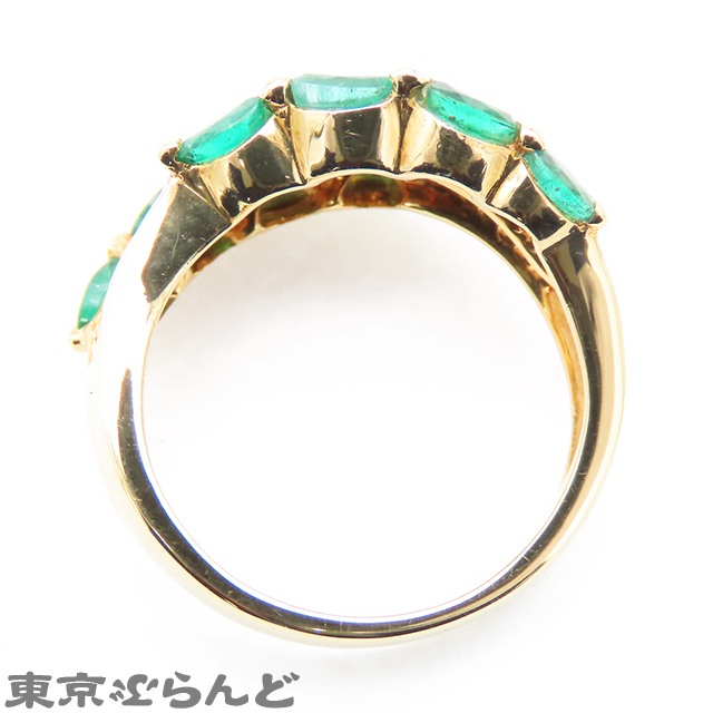 Yahoo!オークション - 101807347 ノーブランド no brand リング イエロ...