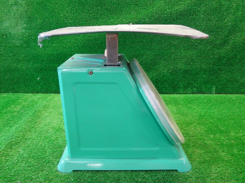 Yahoo!オークション - Kネお0469 Sekisui jUSHI セキスイ 小包秤 ～20k...