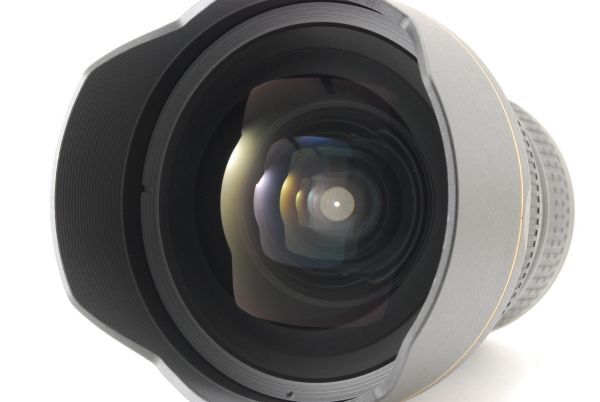 Yahoo!オークション - 【ほぼ新品】 ニコン Nikon AF-S Nikkor 14-24mm...