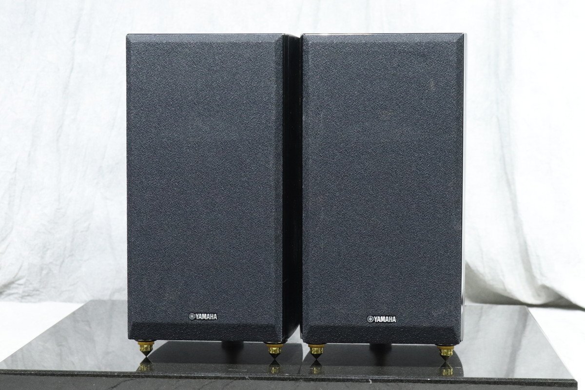 Yahoo!オークション - 【C】YAMAHA NS-B330 スピーカーペア ヤマハ 308...