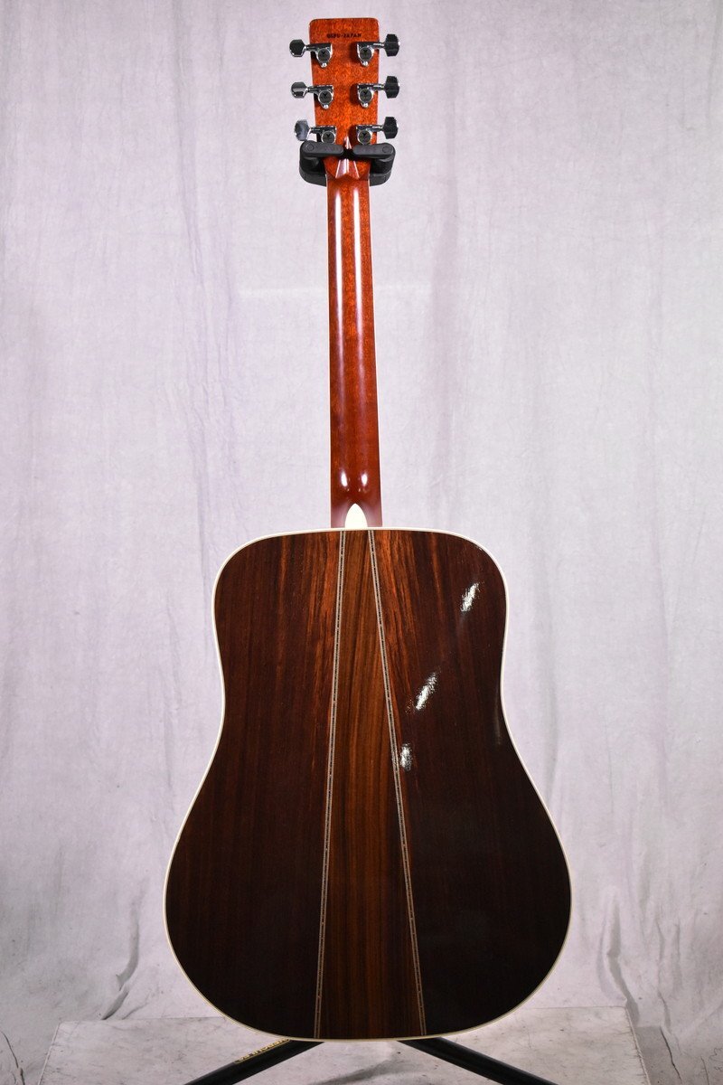 Yahoo!オークション - 【G】K.Yairi YW-500P アコースティックギター ...